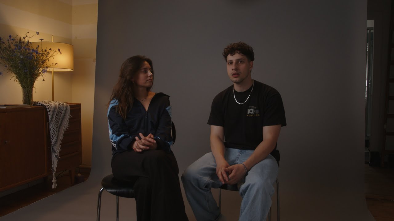 Pitch-Video: „Tapes” (at) - YouTube