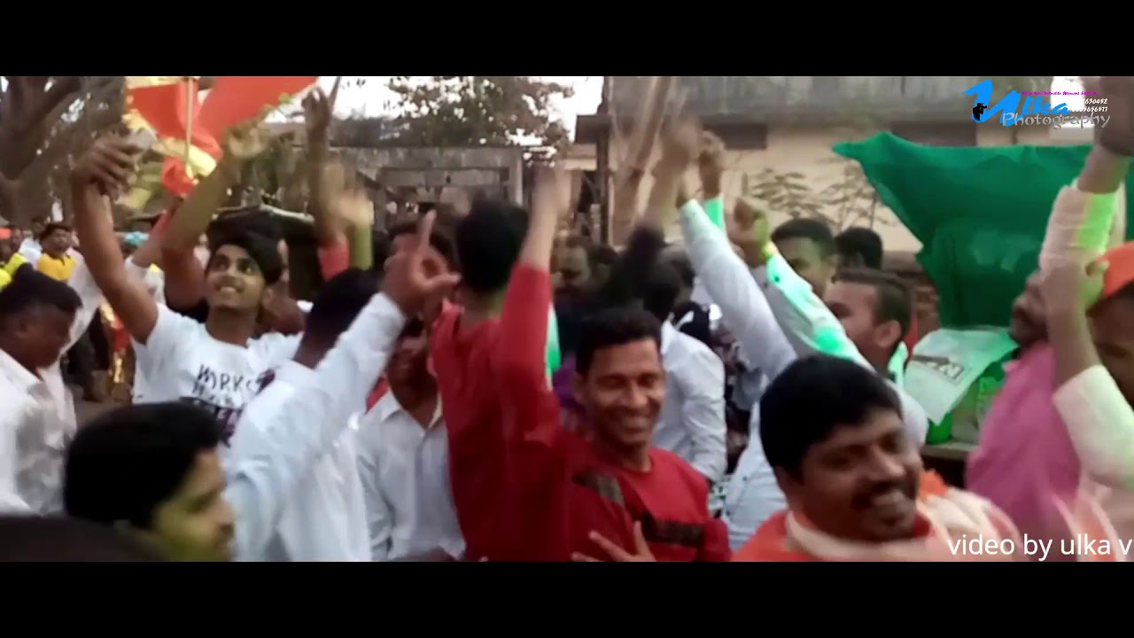 DAPOLI SHIV JAYANTI CELEBRATION BY AUTO RICKSHAW ASSOCIATION S.T.STAND ...