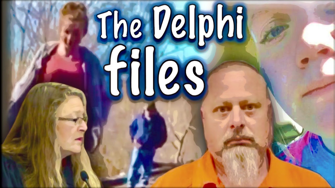 The Delphi files, p.2: Trial testimony of witness Sarah Carbaugh - YouTube