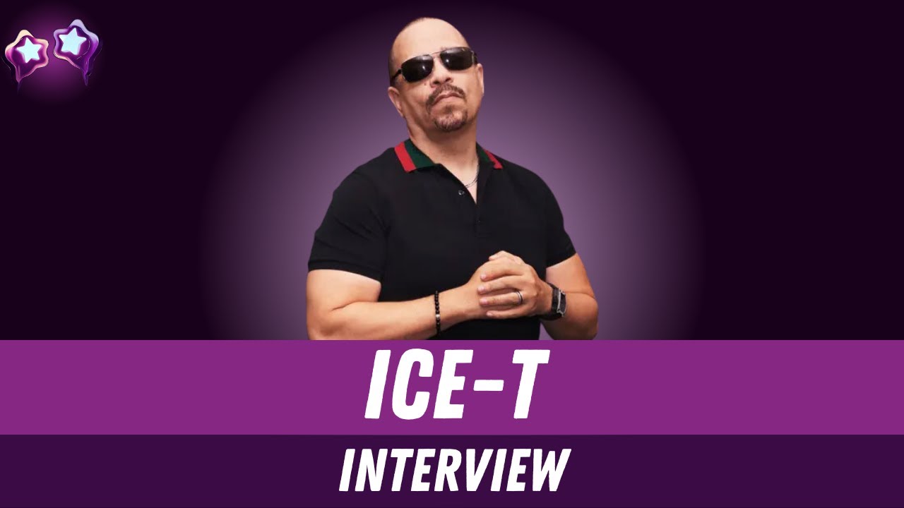 Ice-T Interview on Run-DMC, Kanye West & Dr. Dre | Something from ...
