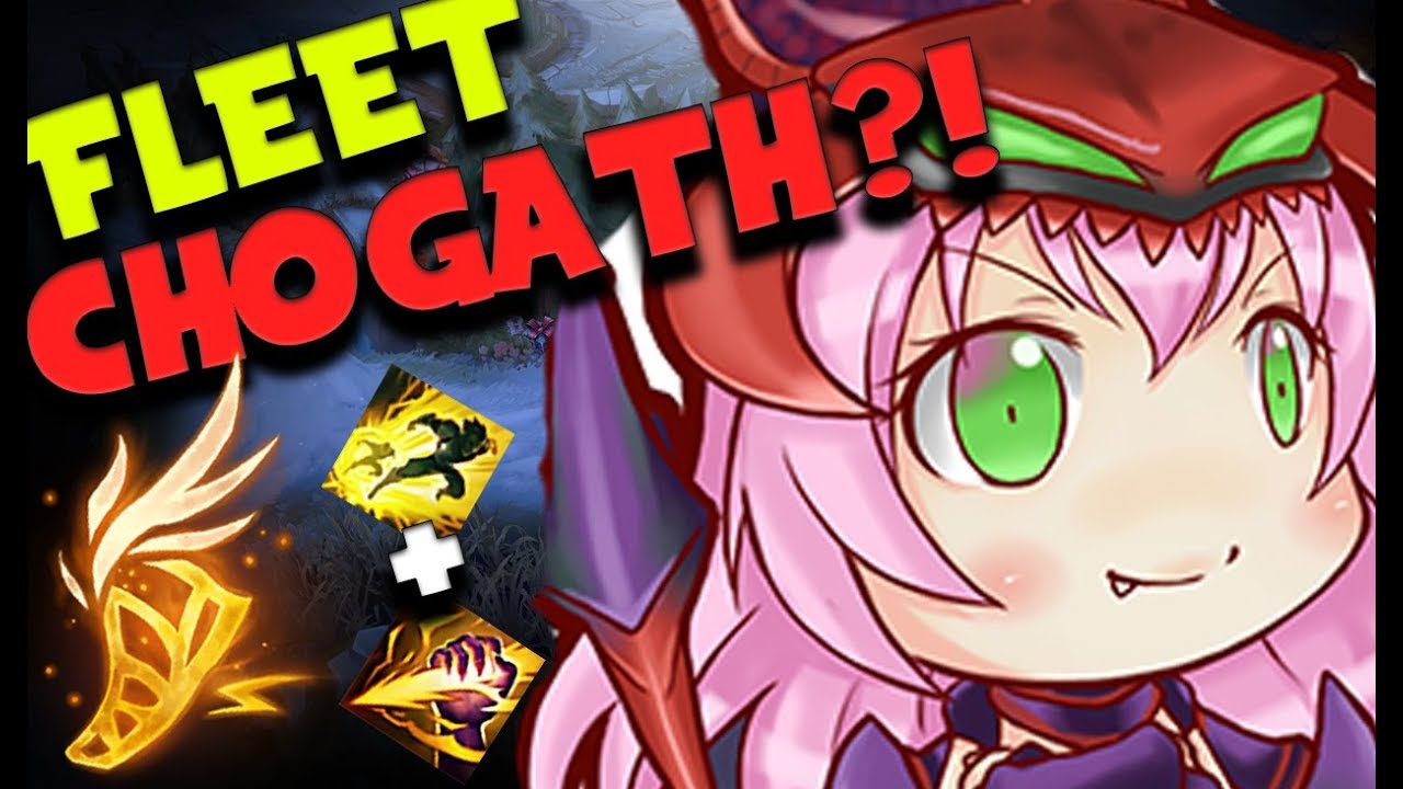 DEKAR SEASON 1 CHOGATH COMING BACK?! - YouTube