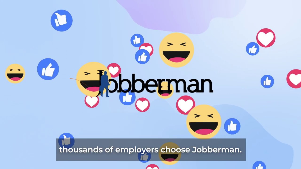 50 Reasons Why Employers Choose Jobberman: #1 Jobberman Skills ...