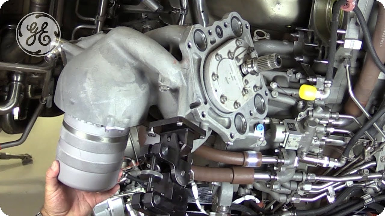 GE90 - Fuel Pump Removal & Installation - GE Aviation Maintenance ...