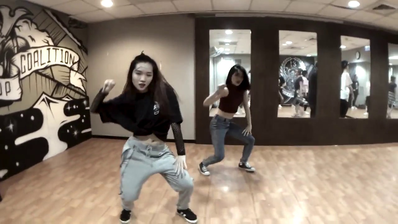 Niykee Heaton - Bad Intentions by connie coco - YouTube