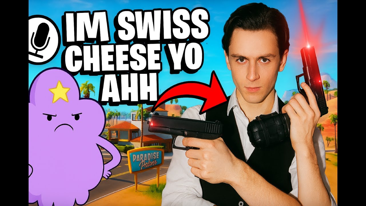 Gen Alpha Kid Rage Baits The Whole Lobby (SQUADS FILL) - YouTube