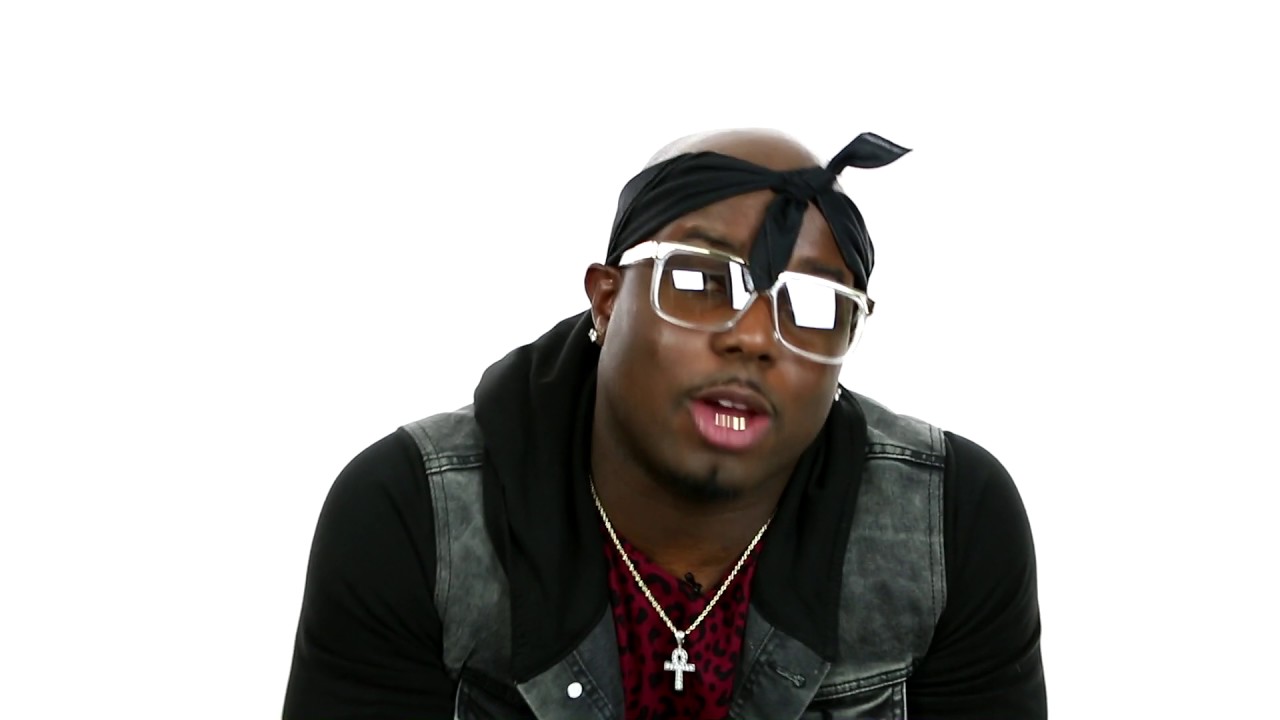 Rickey Wayne Tests Diddy "Sean John" Cologne and Gives Honest Review ...