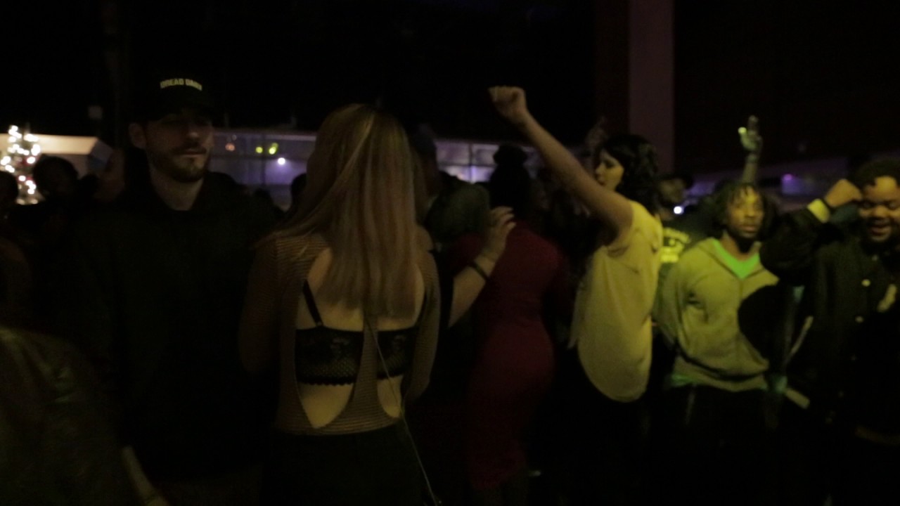 TILT Party Recap December 2016 - YouTube