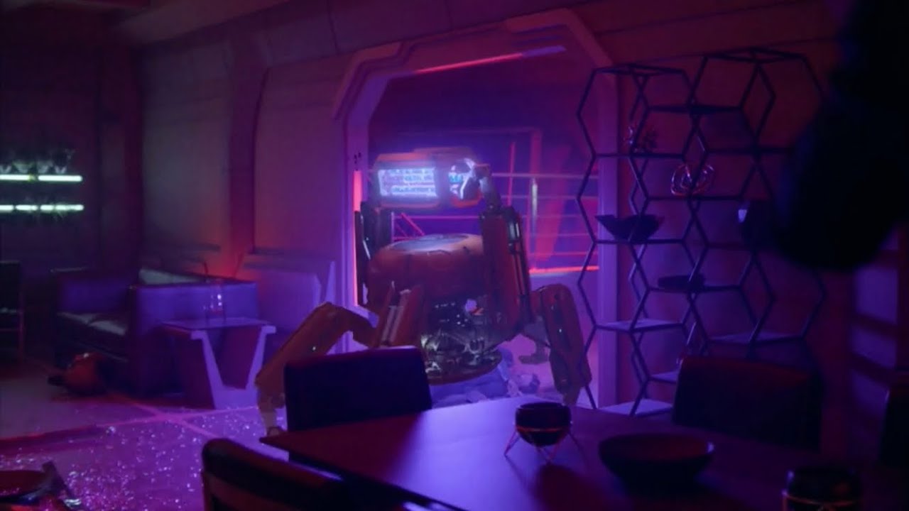 Belters took the Last of protomolecule | The Expanse Season 5 Episode 4 ...