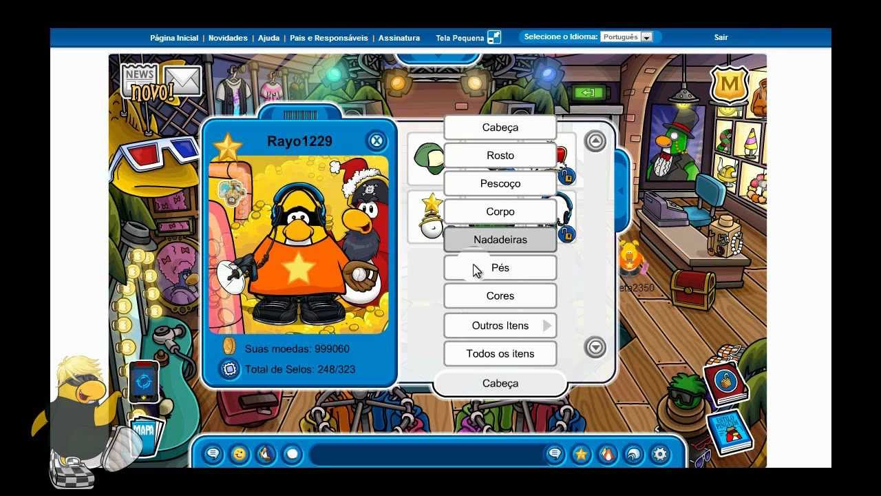 Club Penguin - Codigos Nuevos - Cheat Engine ( Enero 2013 ) - YouTube