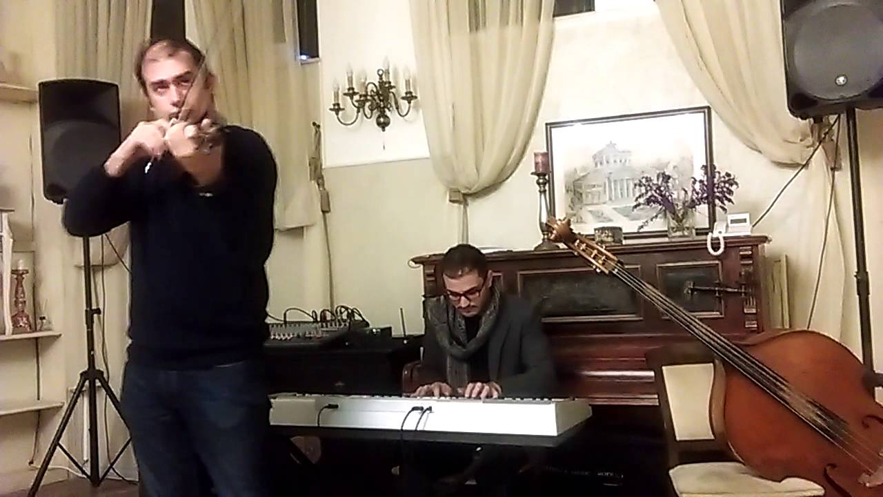 Constantin Mirea - YouTube
