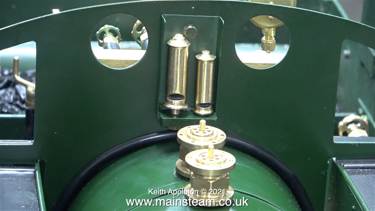 SIMPLEX PRAIRIE TANK - PART #99 - YouTube