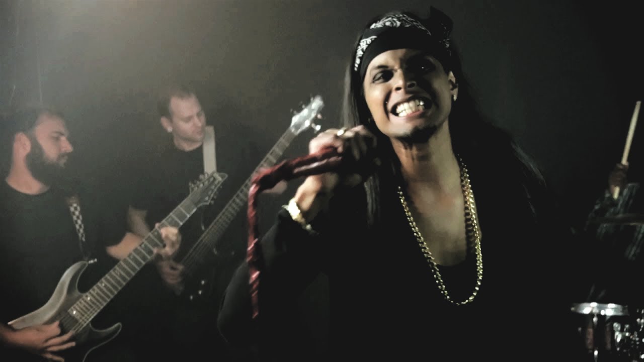 Etienne Sin - No Hope - YouTube