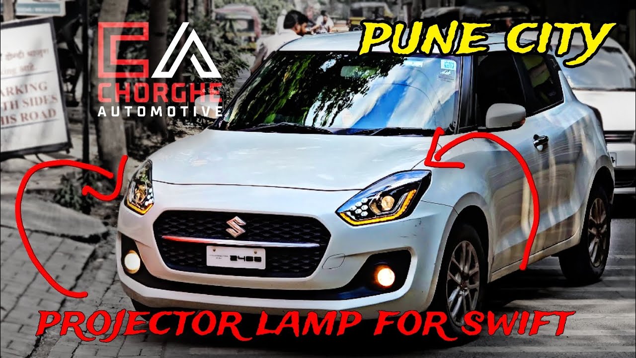 💥💸21,000 Rs💸 🔥Paissa wasool 🔥 look swift modification with matrix ...
