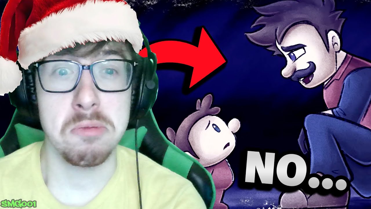 MARIO'S PARENTS! | Nintendo High S2 (Ep 9) - Secrets Reaction! - YouTube