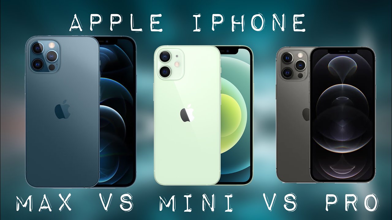 Iphone 1 Vs 2 Vs 3 Vs 4 Vs 5