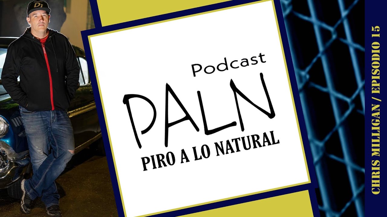 Chris Milligan: Pionero del Rap en Perú y su Inspiradora Trayectoria ...