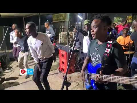 Romeo Gasa ft Alick Macheso Kutadzirana Ma1 Aya - YouTube