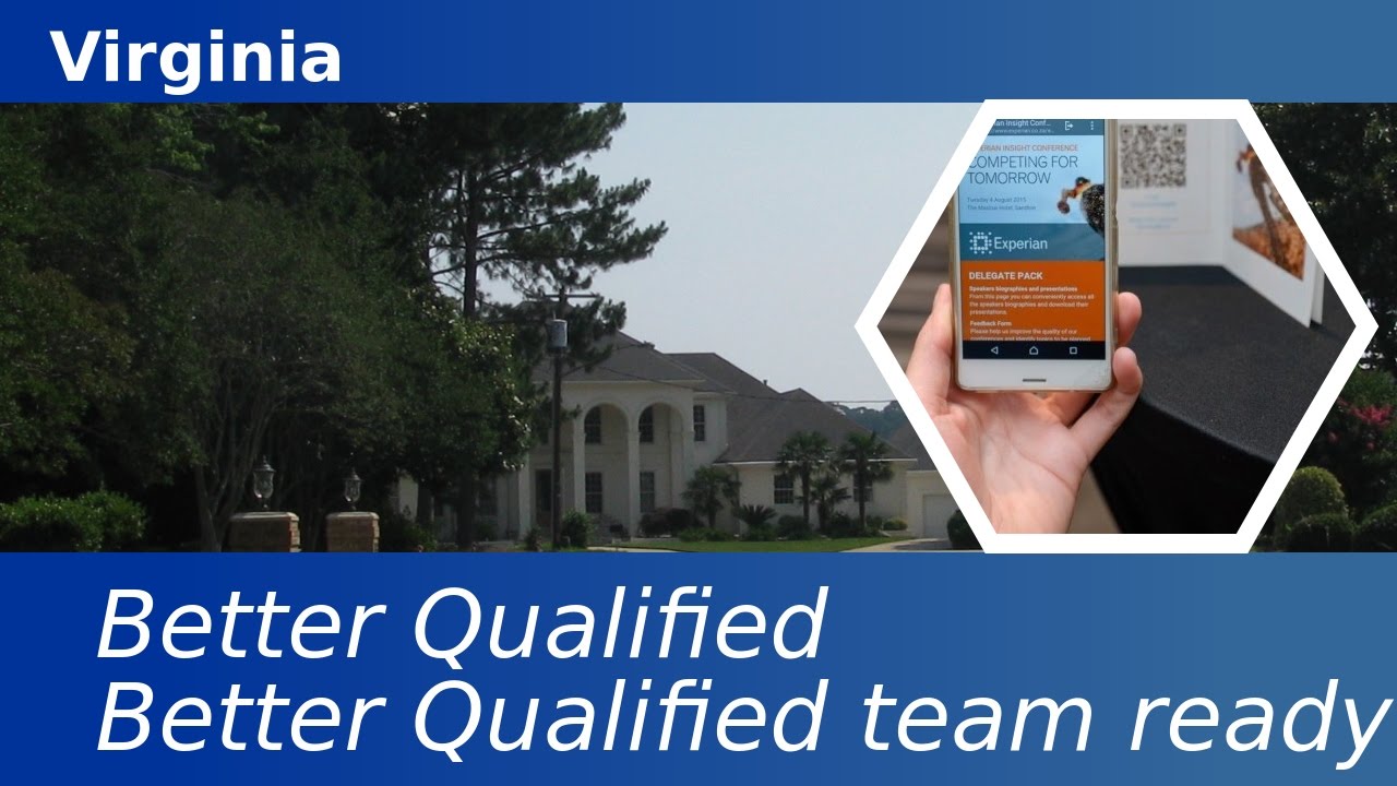 Virginia|Identity Theft Laws|Better Qualified LLC|Trust in|Manages and ...