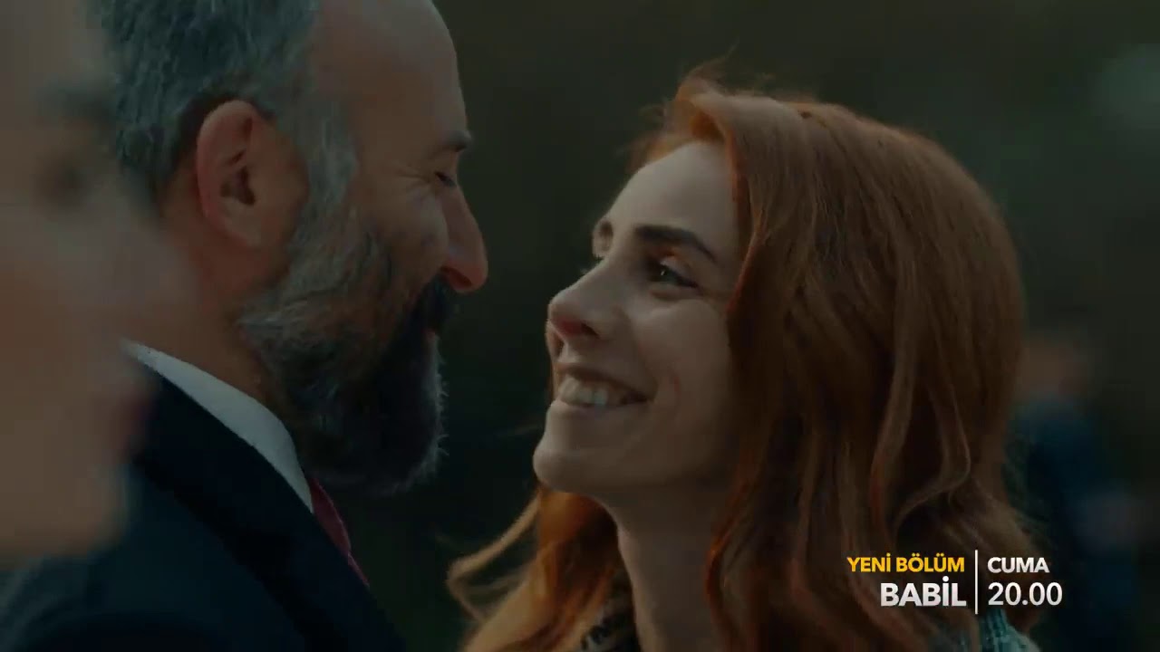 Babil - 4.Bölüm Fragmanı! - YouTube