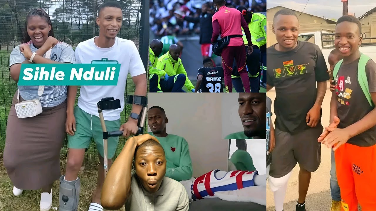 ORLANDO PIRATES INJURIES! NEW SIGNINGS? SPEEDY RECOVERY TO THESE ...