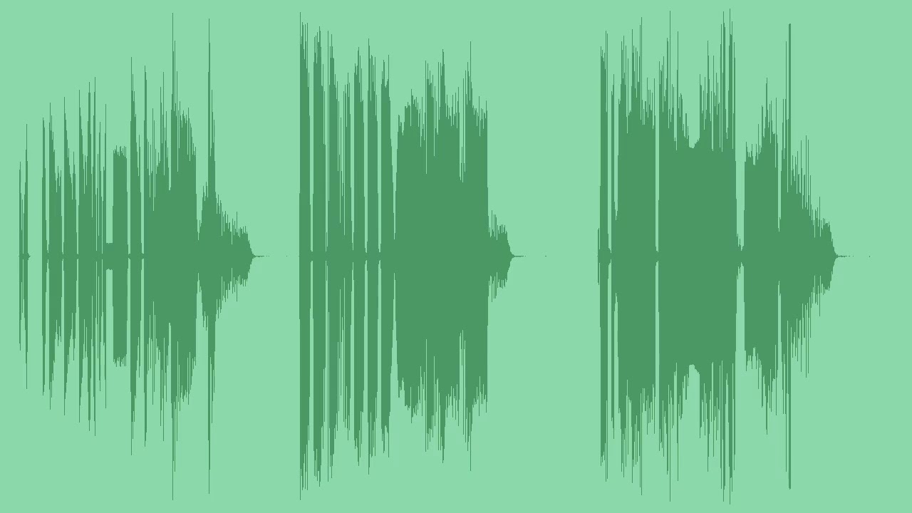 System Malfunction Sound Effects - YouTube