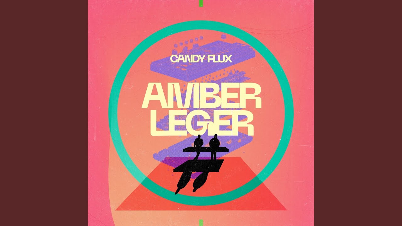 Amber Leger - YouTube Music