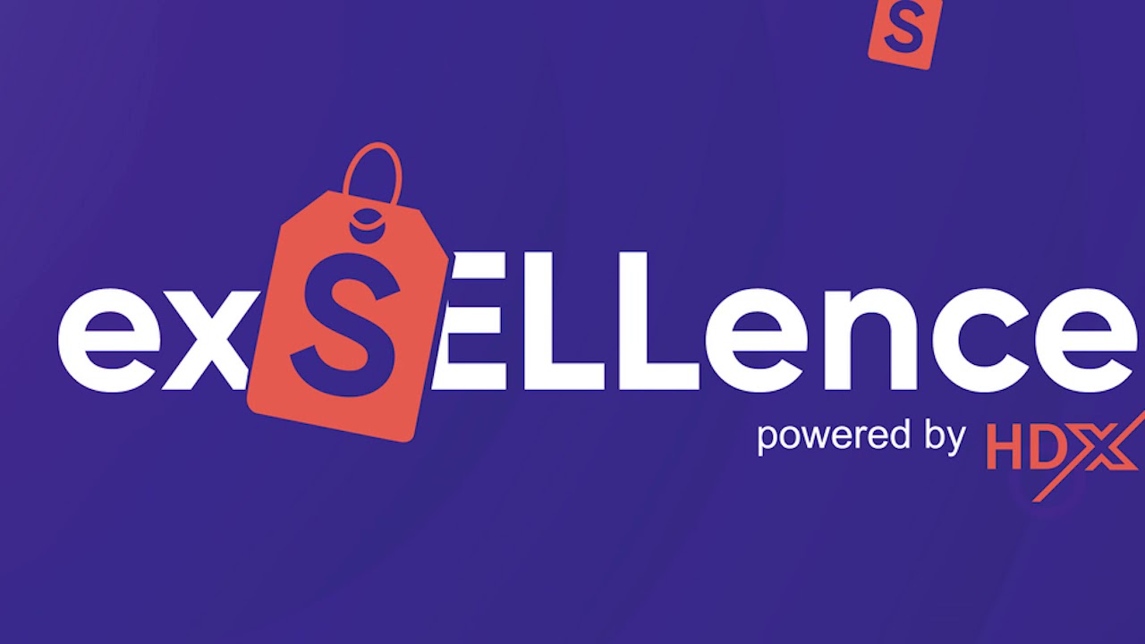 ExSELLence, Sales & Service - YouTube