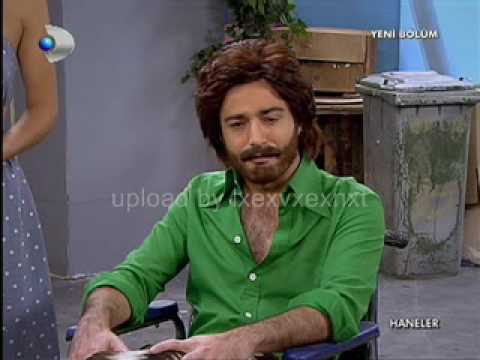 Haneler Ormancı Yaban Part 9