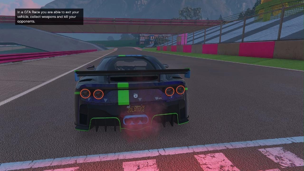 Royal Raceway - YouTube