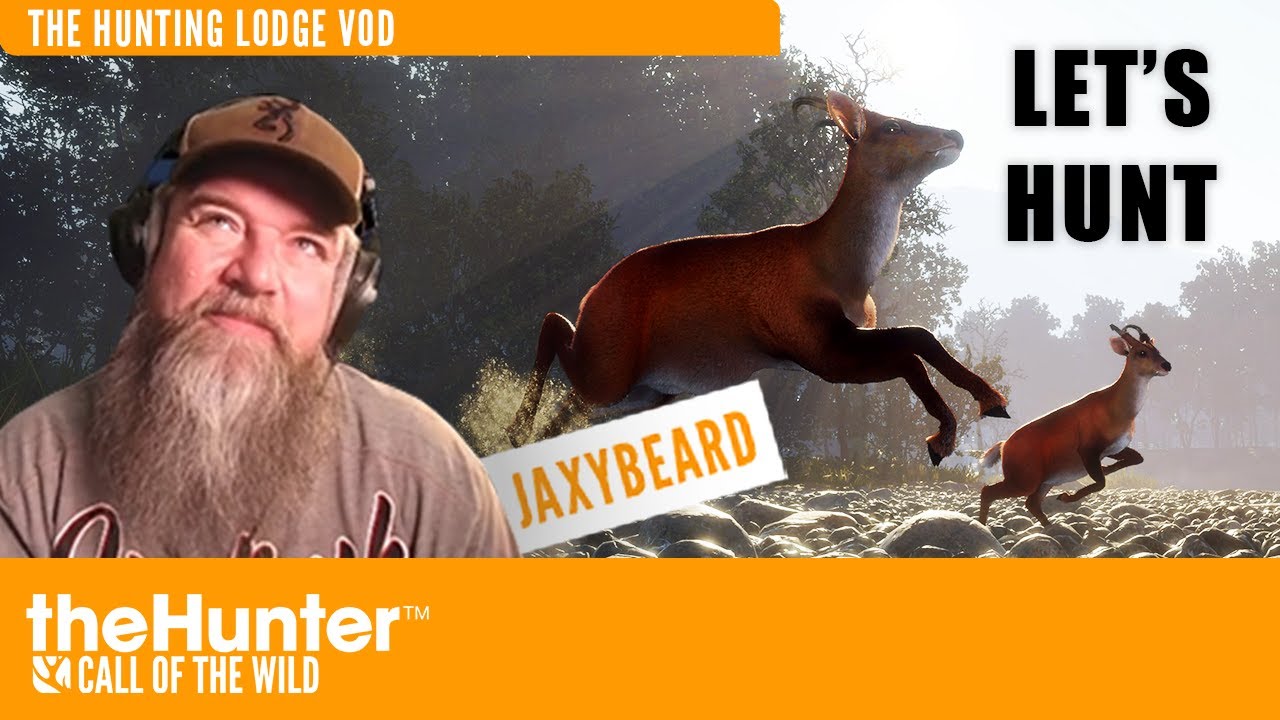 Good vibes with your guide, Jaxy! - YouTube