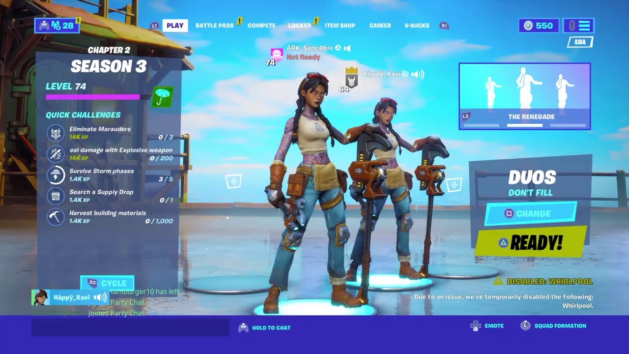 Arena|Division 6 (Add me @ARK_Sync4ble) - YouTube