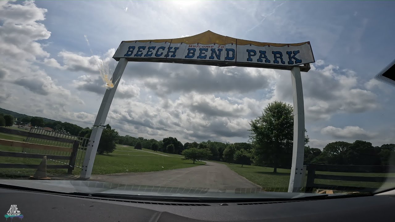 Beech Bend - 2022 - YouTube