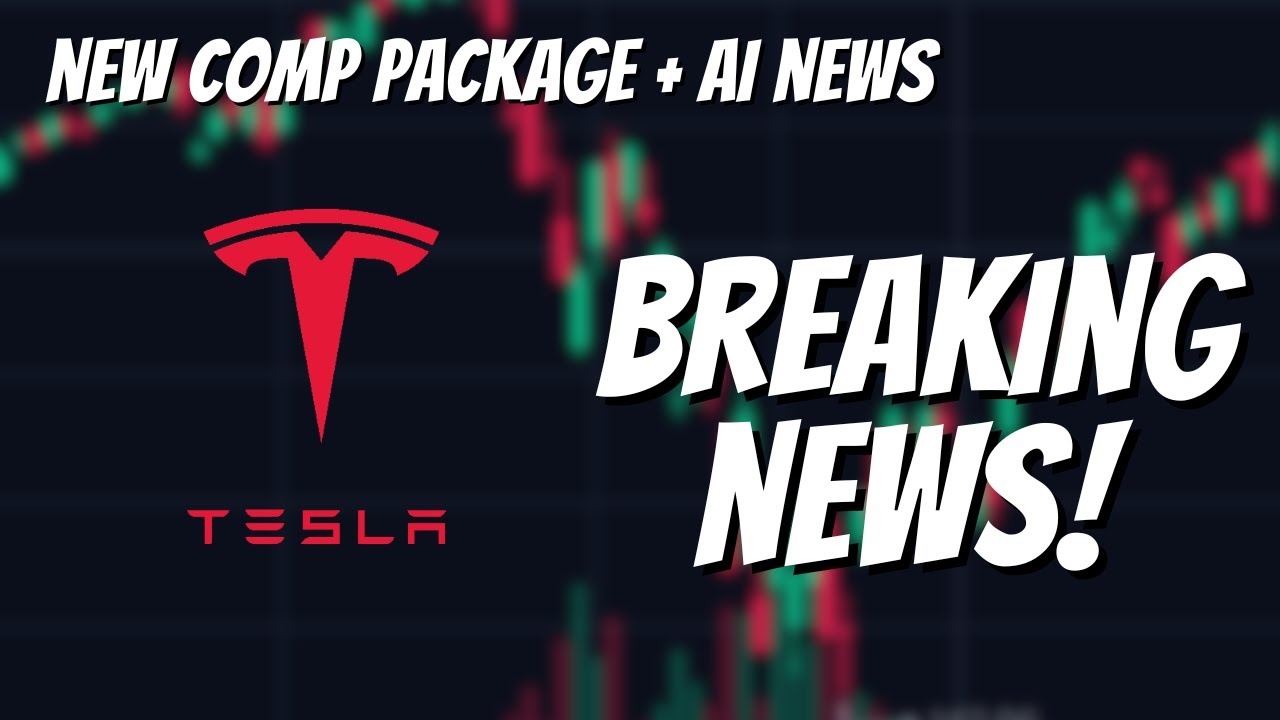Elon Musk CONFIRMED Tesla is "balls to the walls" on AI.. (lots of ...