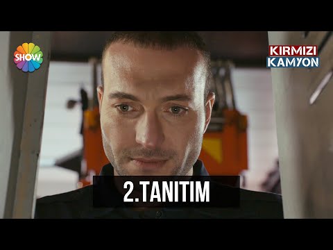 Kırmızı Kamyon 2.Tanıtım | Yakında Show TV'de!