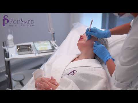 Лучший лифтинг! Армирование мягких тканей мезонитями