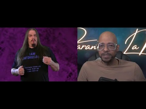 No famous atheist ever stole, killed, or raped anybody - YouTube