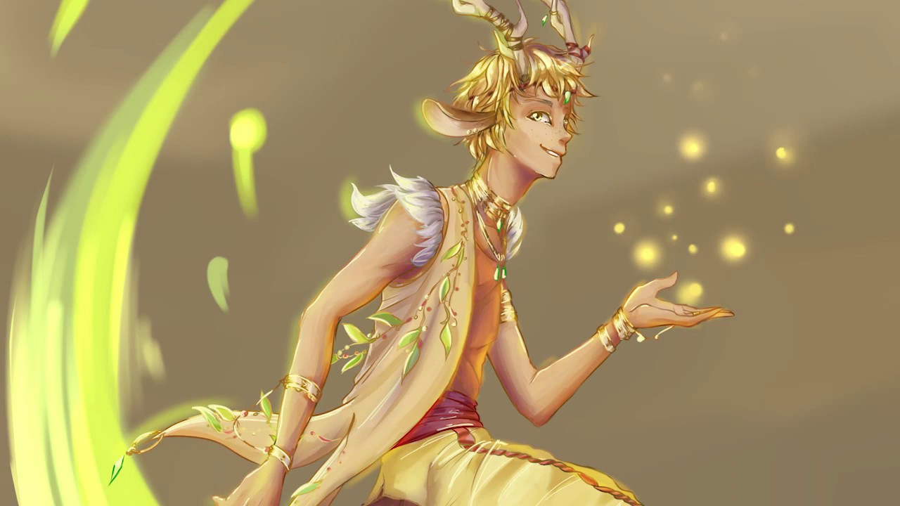 SpeedArt - Prince Dain (The Cruel Prince) - My imagining of a character ...