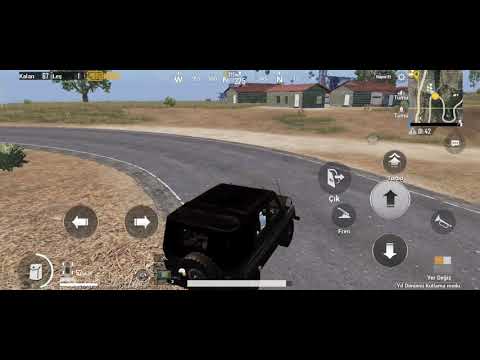 Pubg mobil böylesi ibretlik
