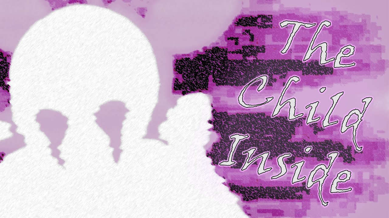FNAF SONG | THE CHILD INSIDE (INSTRUMENTAL REMIX) | OFFICIAL VISUALIZER ...