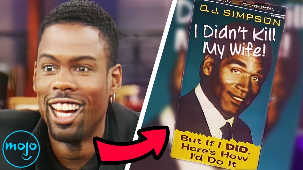 Top 10 Times Celebrities Predicted the Future - YouTube