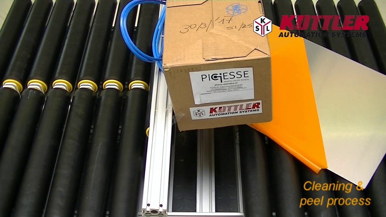 Test Run: Trailblazing Peeler 2017 - YouTube