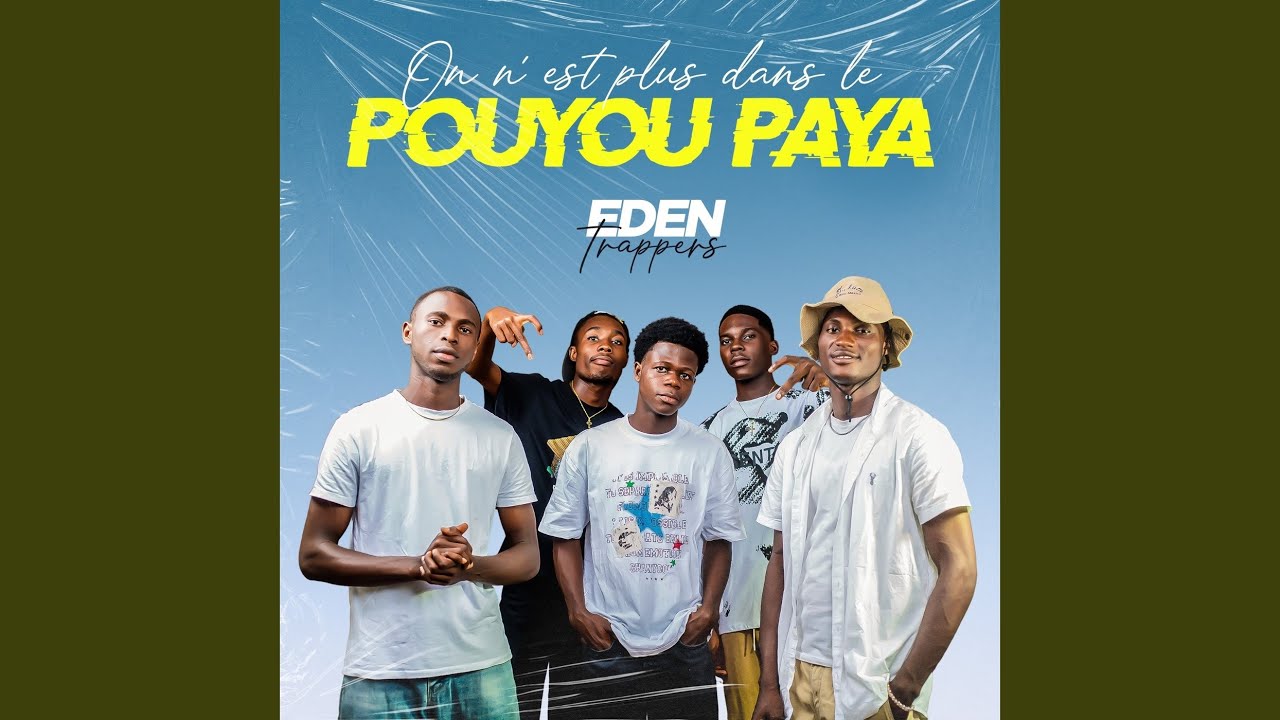 On n'est plus dans le POUYOU PAPA - YouTube