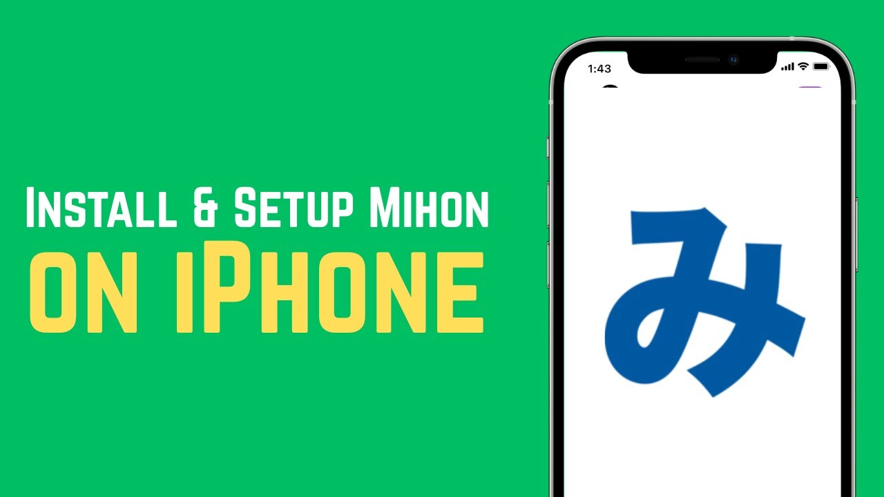 Install & Setup Mihon on iPhone/iOS/iPad (Tachiyomi on IOS) – Quick Guide - YouTube