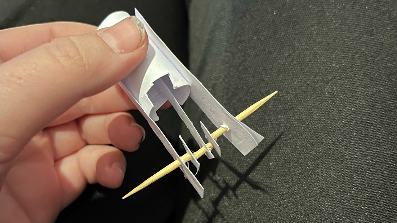 Working paper engine - YouTube