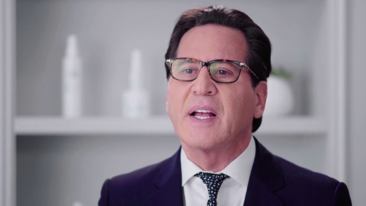 Welcome to SOBEL SKIN Rx by Dr. Howard Sobel - YouTube