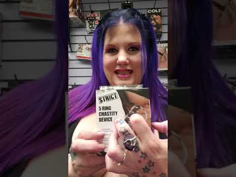Today we talk about forced orgasms & orgasm denial!