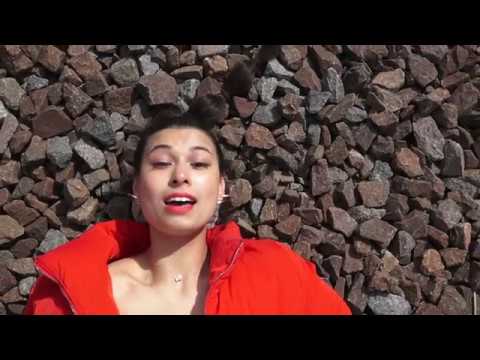 Emmeli - No Gravitation (Official Music Video)