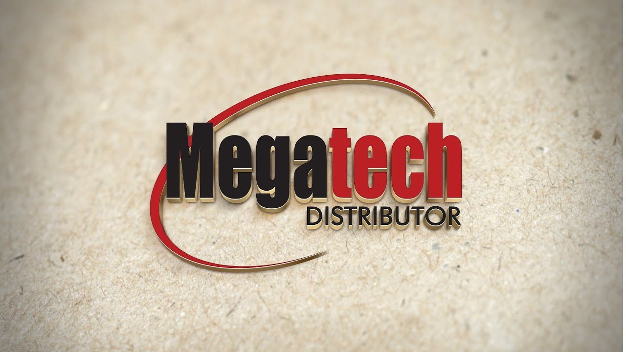 Megatech Distributor Corporate Video - YouTube