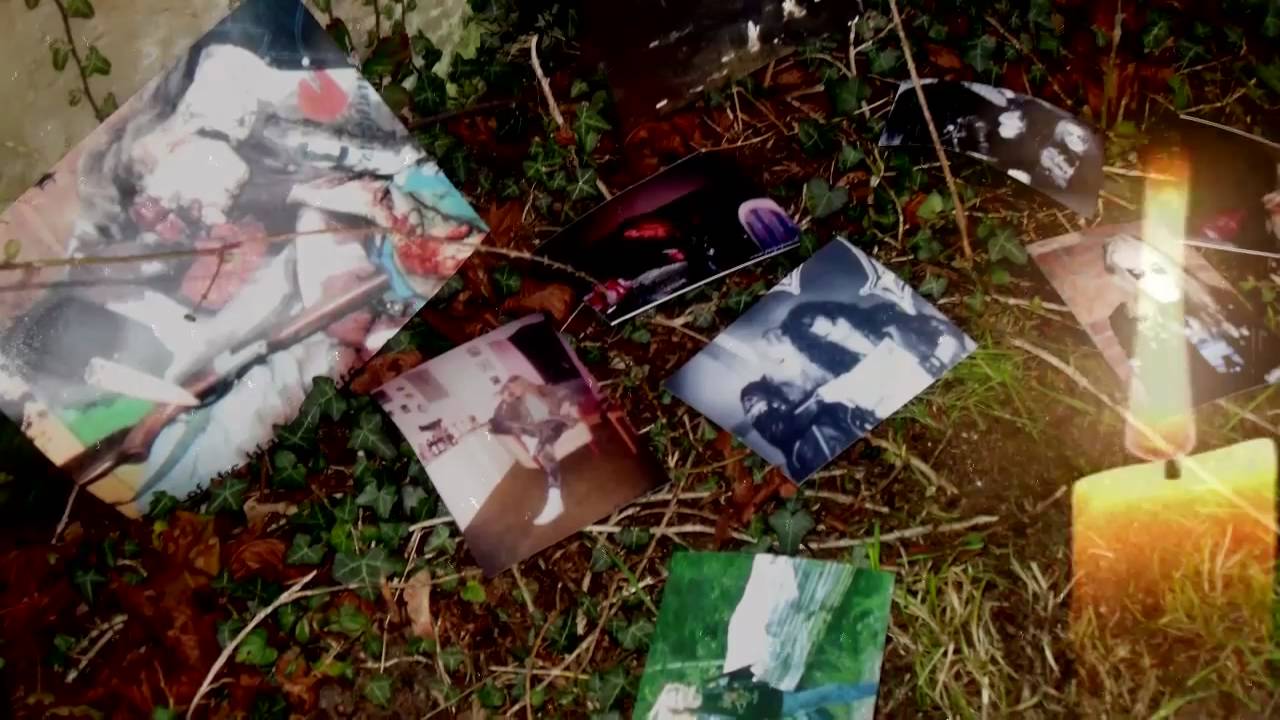 Per Yngve Ohlin - Cemetery - YouTube