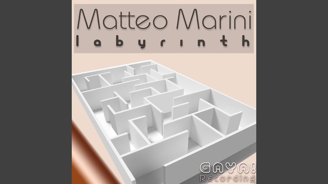 Labyrinth - YouTube